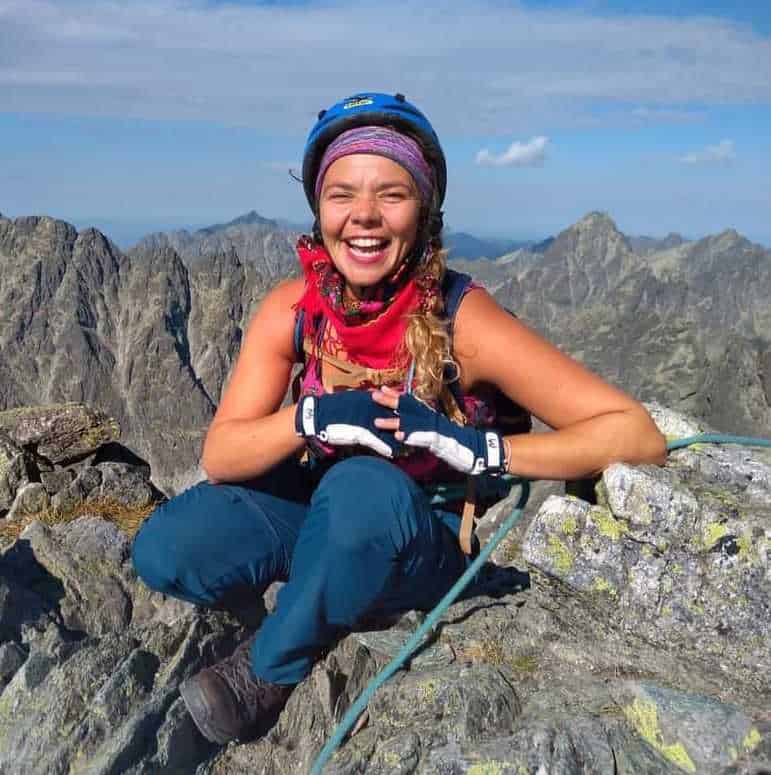 Laura Leiboff | 4challenge.org