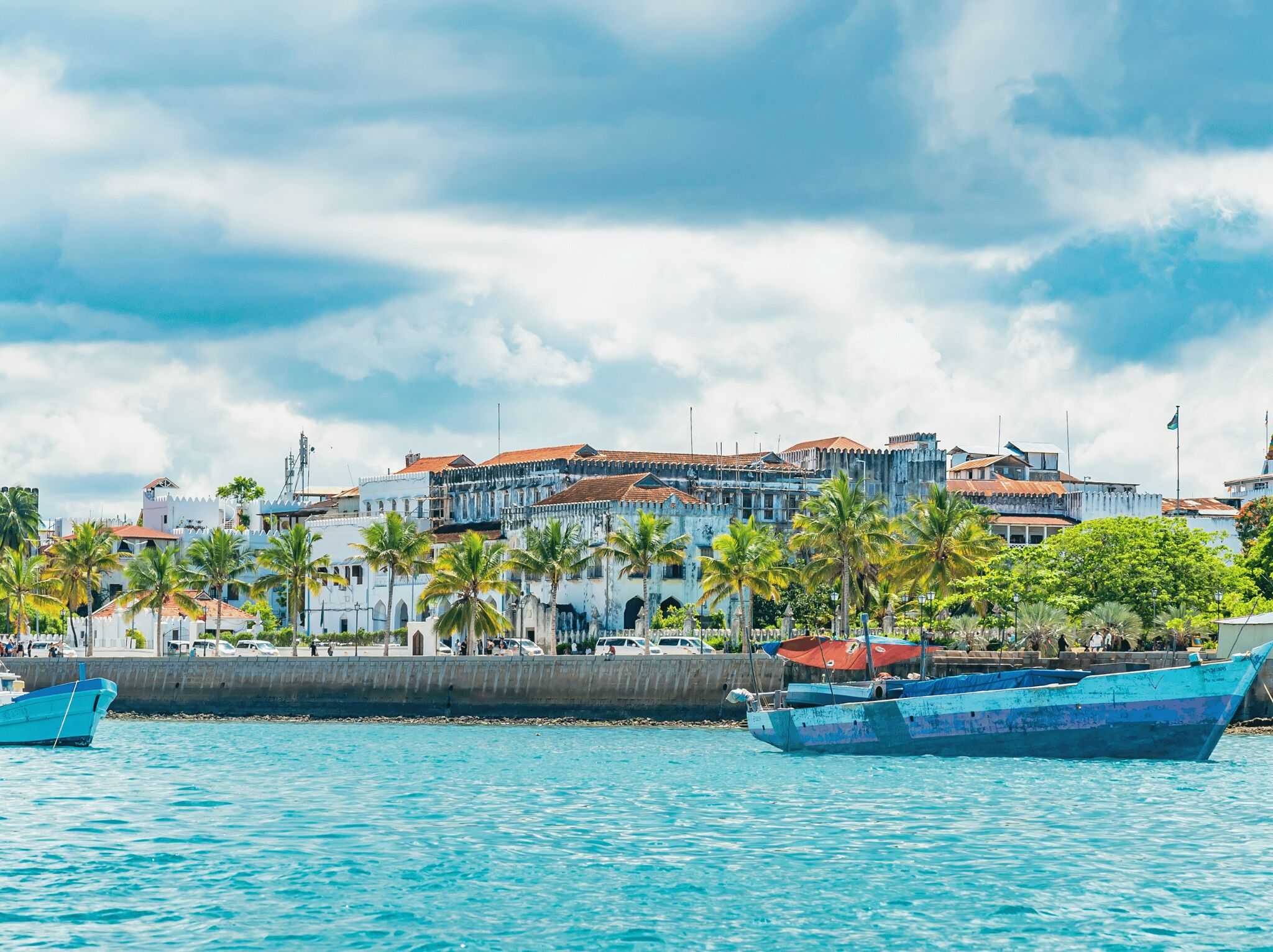 Kultura Suahili na Zanzibarze - czym jest i co musisz o niej wiedzieć ...